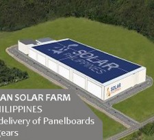 Completed Projects - Greenlight Power Inc