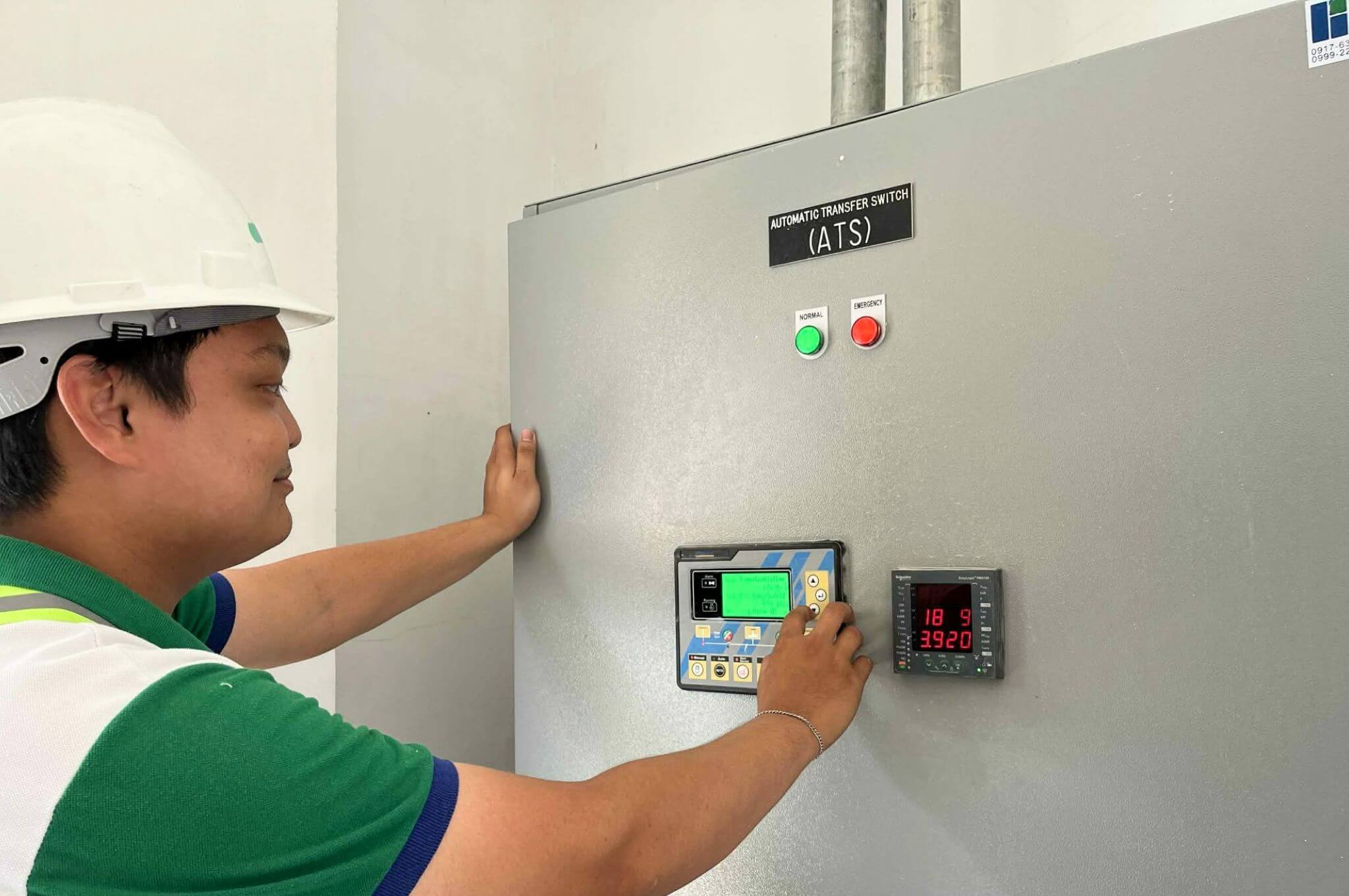 Greenlight Power Inc - Future-Proof Your Projects: Transitioning from ...