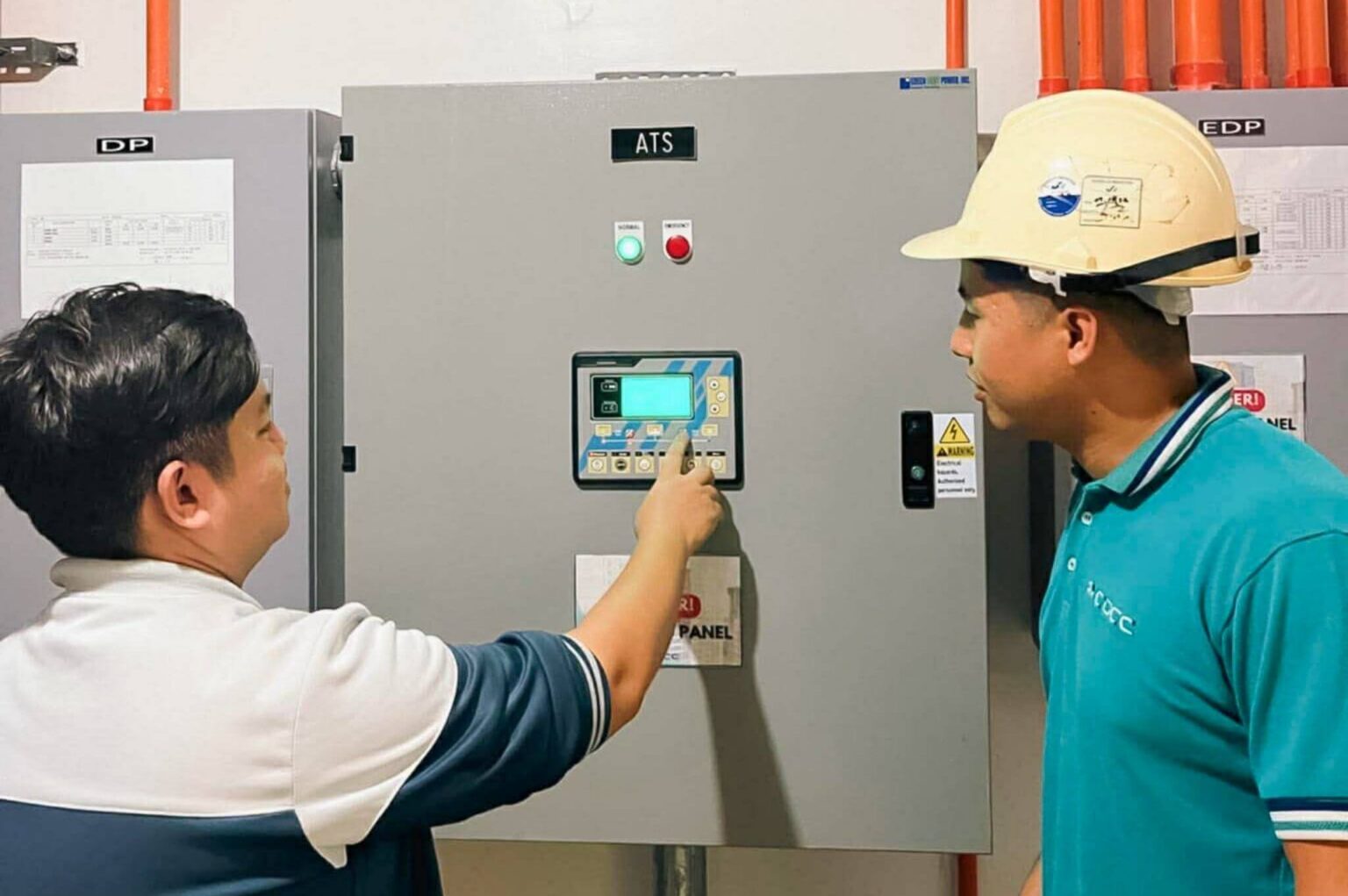 Greenlight Power Inc - Future-Proof Your Projects: Transitioning from Conventional to Digital ...