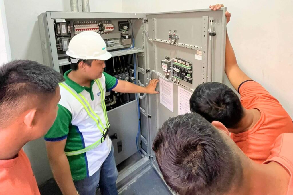 Greenlight Power Inc - Future-Proof Your Projects: Transitioning from ...